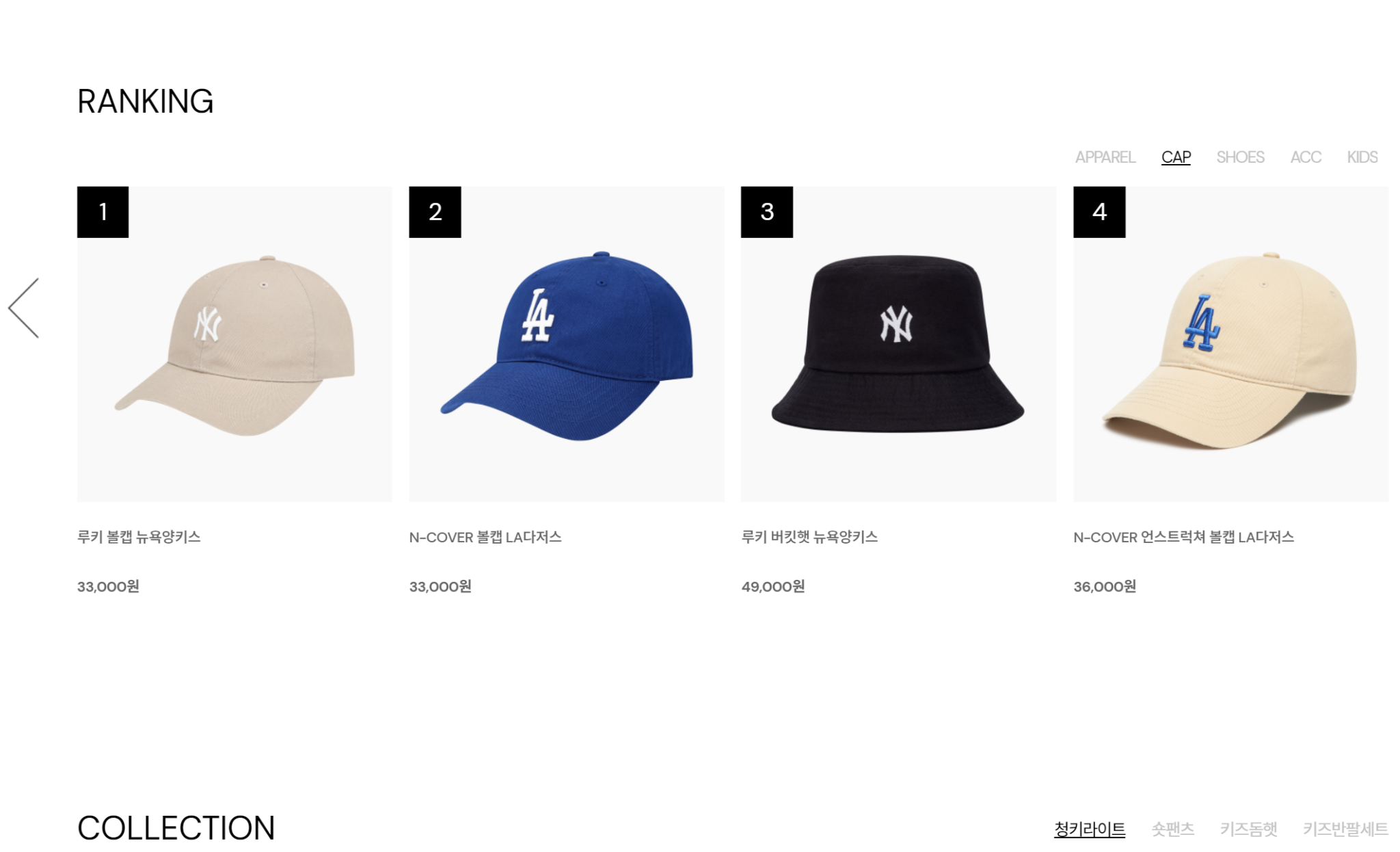 MLB - Buy Korea Footwear Sportwear Online Store - KoreaBuyandShip